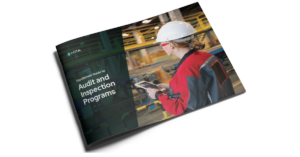 EHS Audit Software - Audit & Inspections Management - KPA