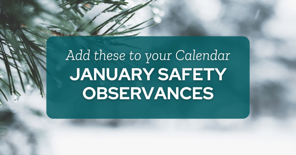 How to Use Safety Observances to Enhance Workplace Safety - KPA