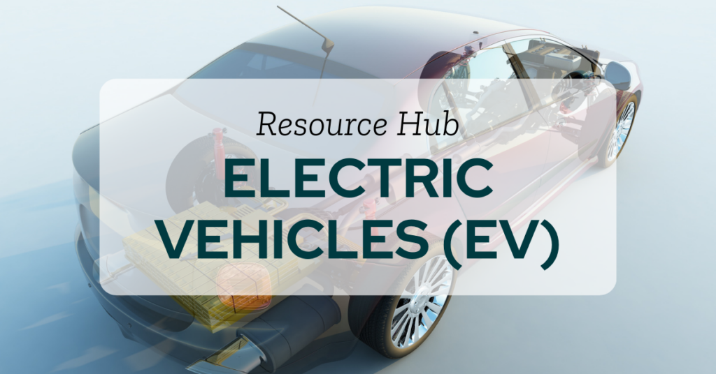 Electric Vehicle Safety Resource Hub - KPA