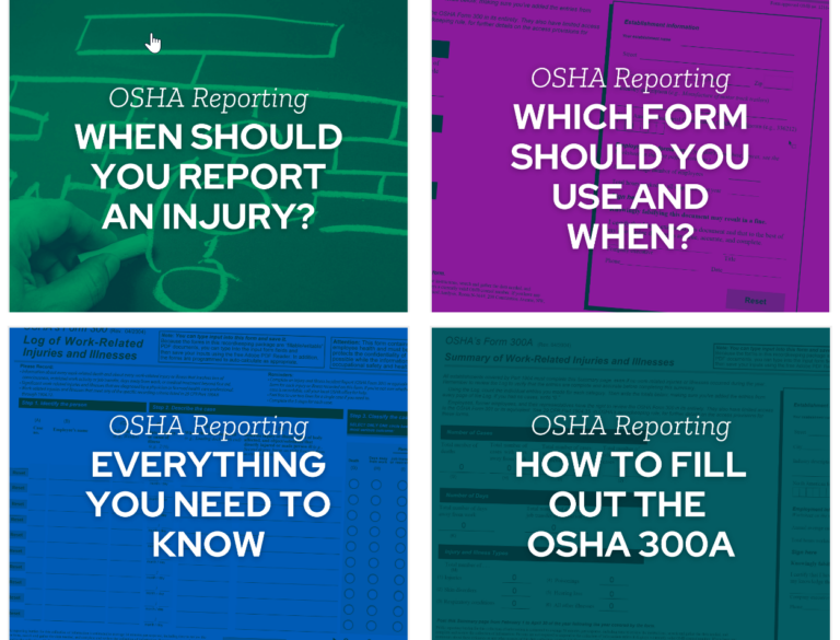 OSHA Reporting Deadlines: What You Should Know - KPA