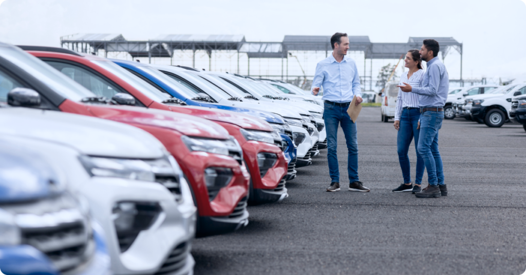 #1 Auto Dealer Safety & Compliance Software - KPA