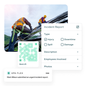 KPA - EHS Software Management Solutions