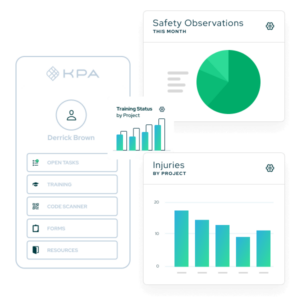 Construction Safety Management Software - KPA