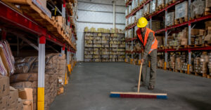 What's the Link Between Safety and Good Housekeeping? - KPA