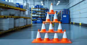 Using the Safety Pyramid to Measure What Matters - KPA