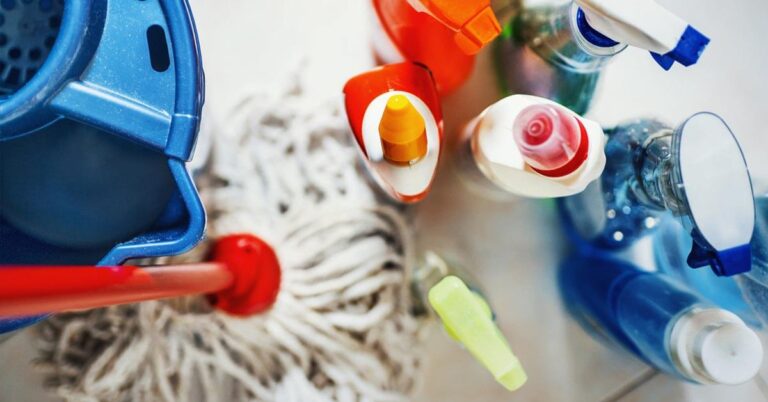 7 Benefits of a Successful Housekeeping Program - KPA