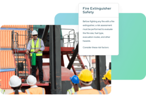 Toolbox Talk Software - KPA