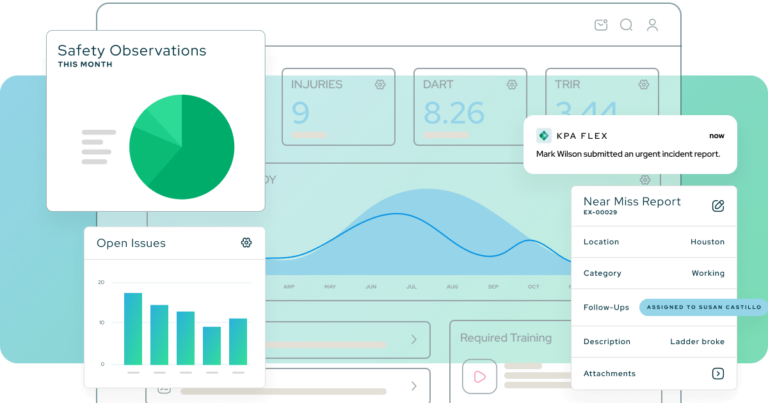 Fall Zone for a Forklift Operation: Essential Safety Guidelines - KPA
