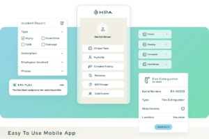 KPA: EHS Software. Expert Consulting. Award-Winning Training