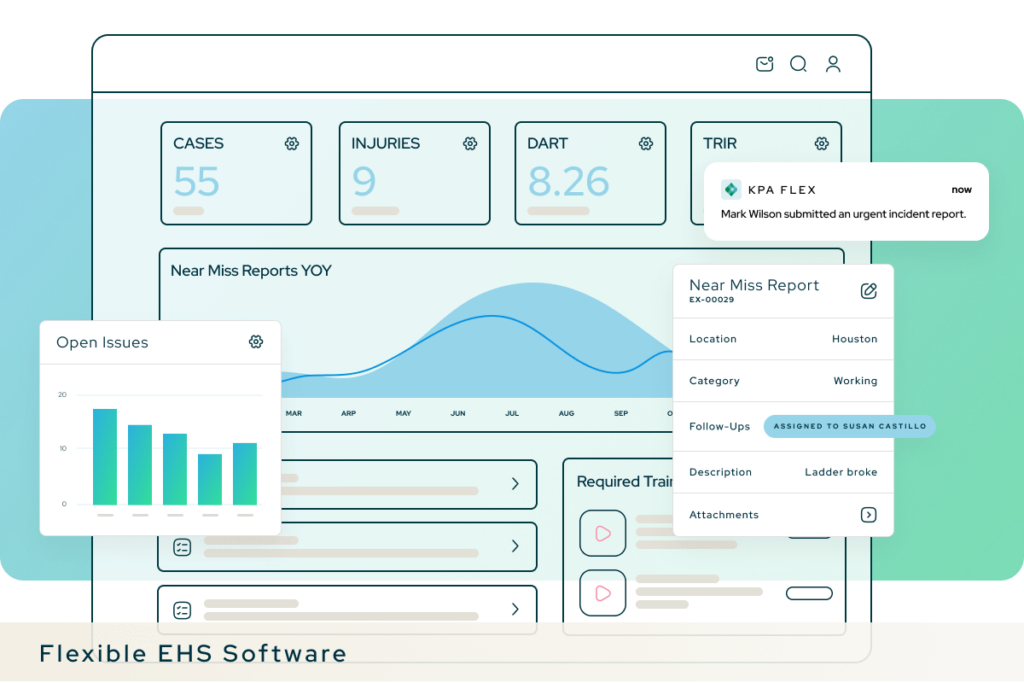 KPA: EHS Software. Expert Consulting. Award-Winning Training