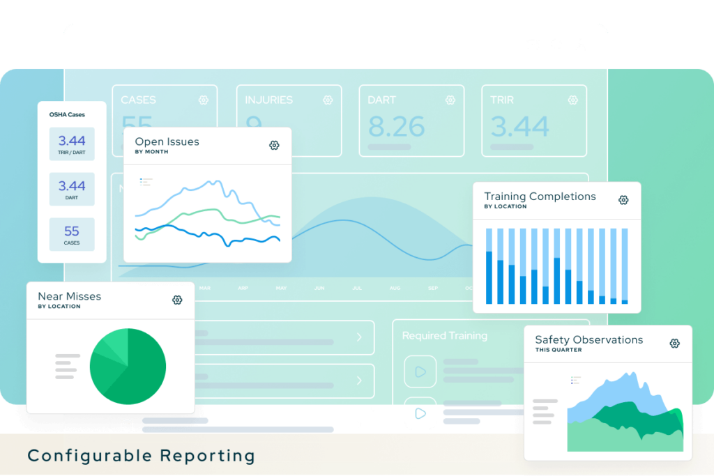 KPA: EHS Software. Expert Consulting. Award-Winning Training