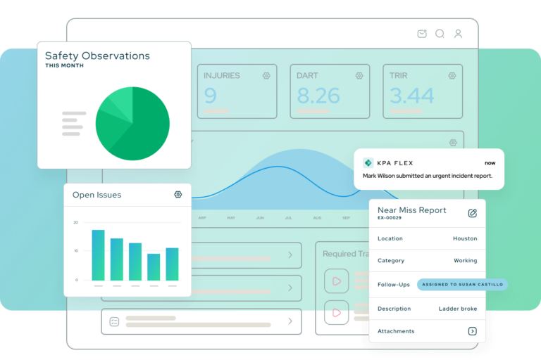 KPA - EHS Software Management Solutions