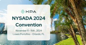 Upcoming Events - KPA