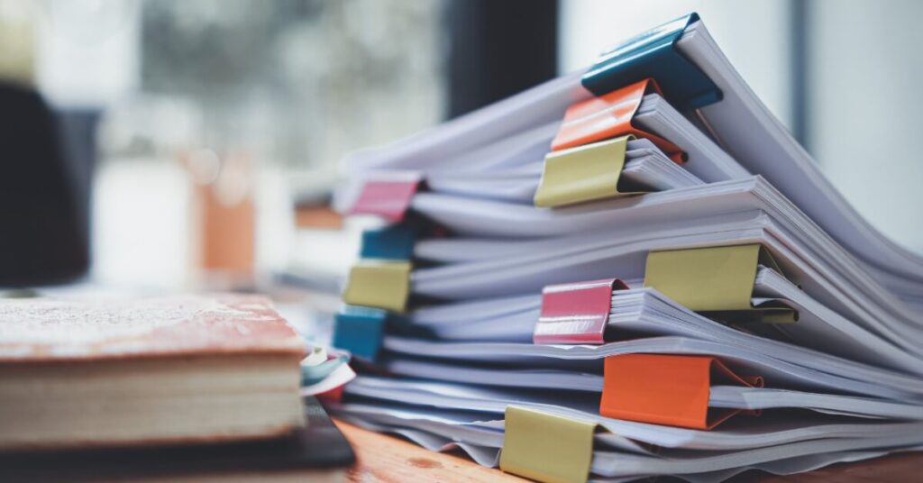 A Guide to Developing Written Plans, Programs, and Policies - KPA