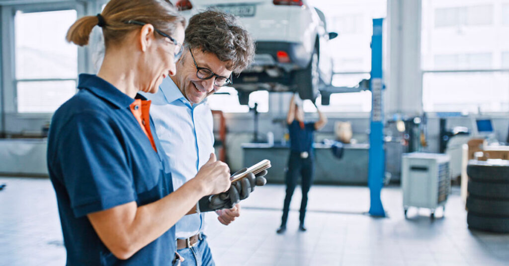 Issue Tracking for Dealership Safety: A Complete Guide - KPA