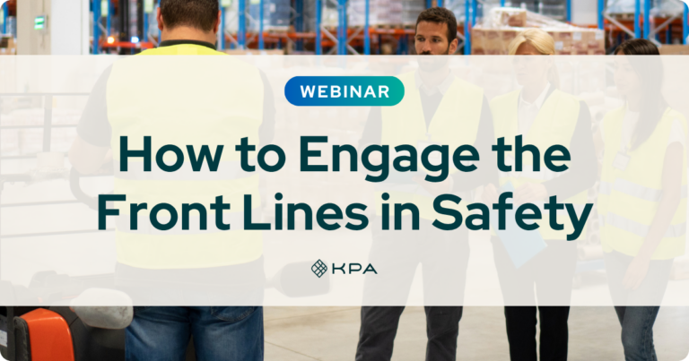 How to Use Safety Observances to Enhance Workplace Safety - KPA