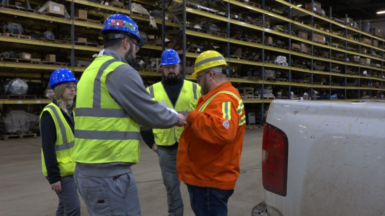 Multimedia Training Systems - KPA