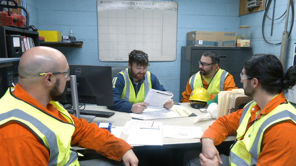 Multimedia Training Systems - KPA