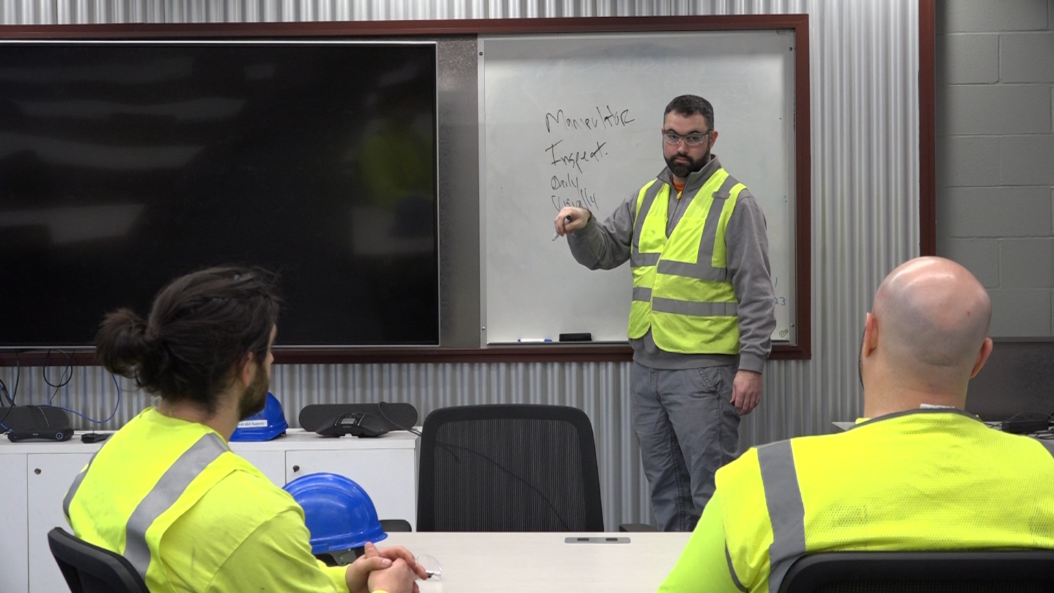 Multimedia Training Systems - KPA