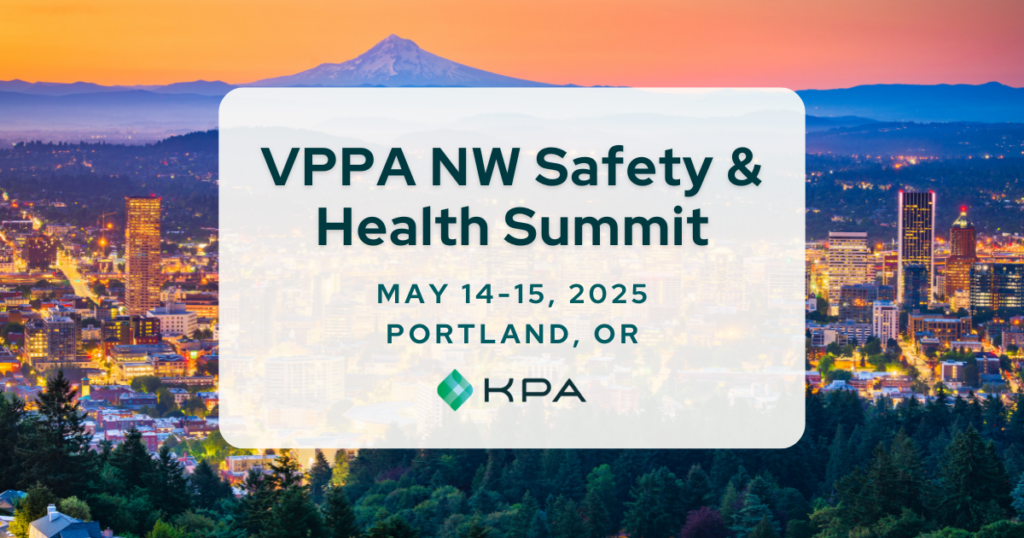 Upcoming Events - KPA