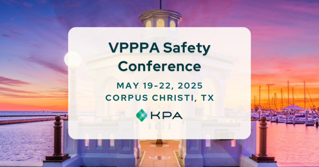 Upcoming Events - KPA