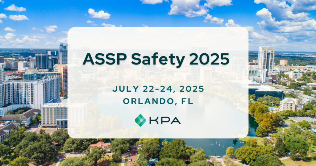 Upcoming Events - KPA