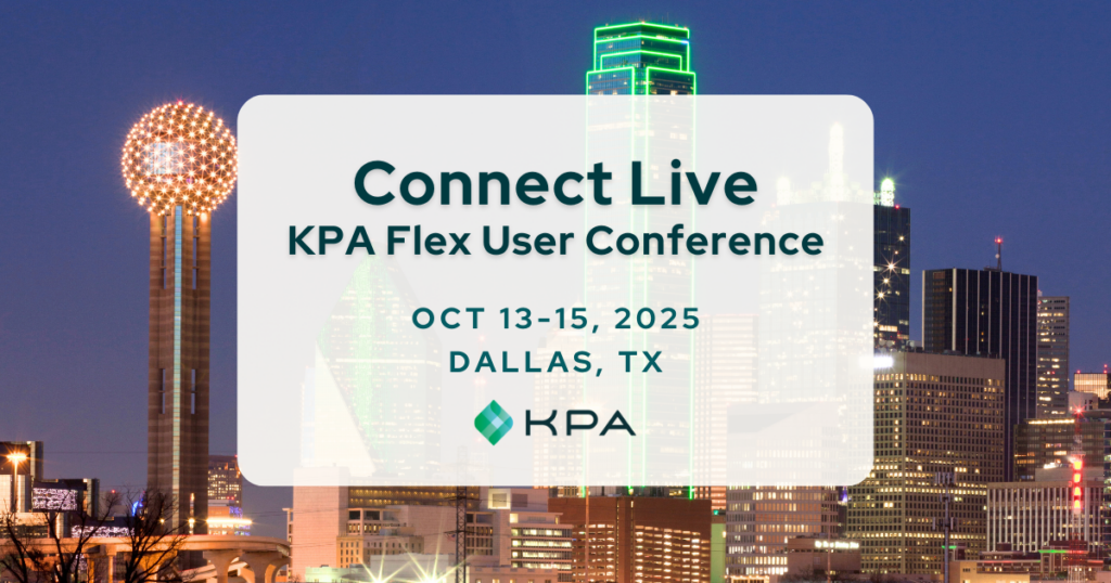 Upcoming Events - KPA