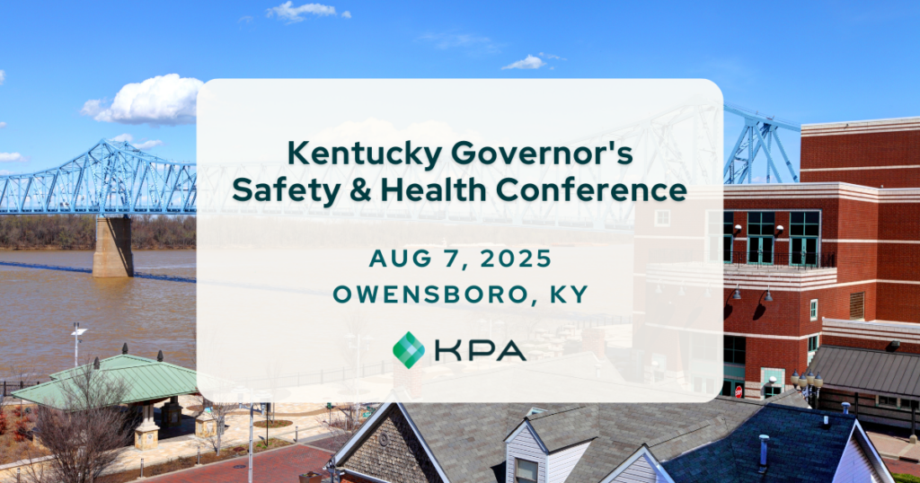 Upcoming Events - KPA