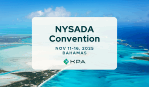 Upcoming Events - KPA