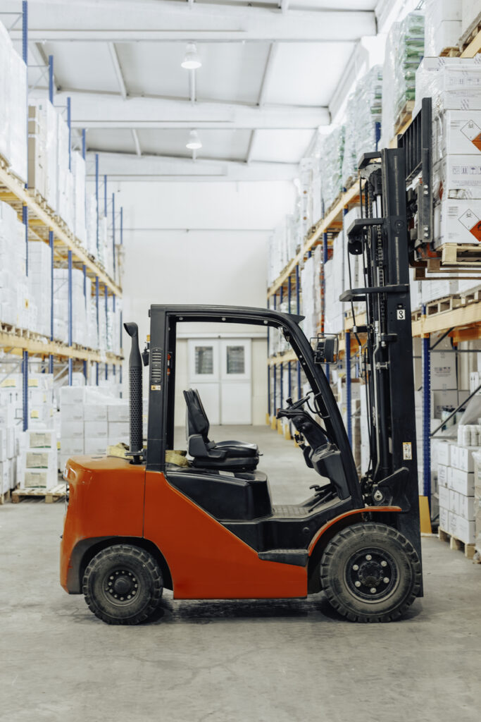 Forklift Inspections: Guide to Forklift Safety & Checklists - KPA