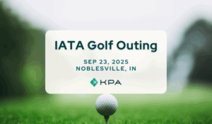 Upcoming Events - KPA